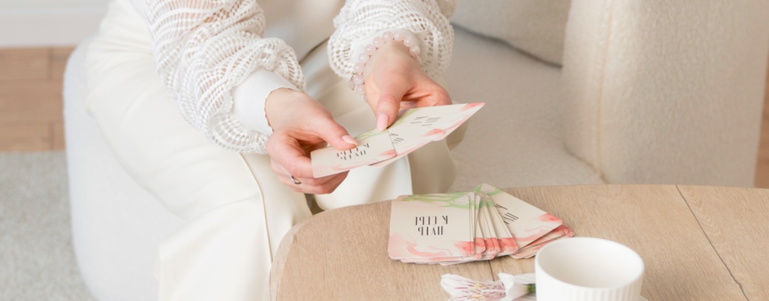 Огонёк моей Души