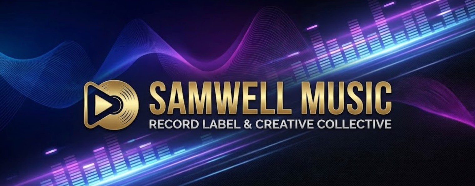 SAMWELL MUSIC (Самвел Лазарев)