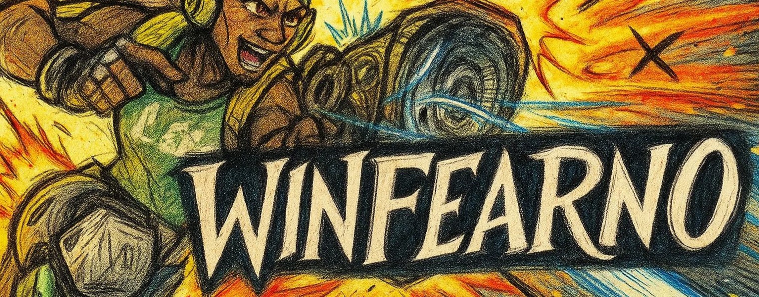 Winfearno