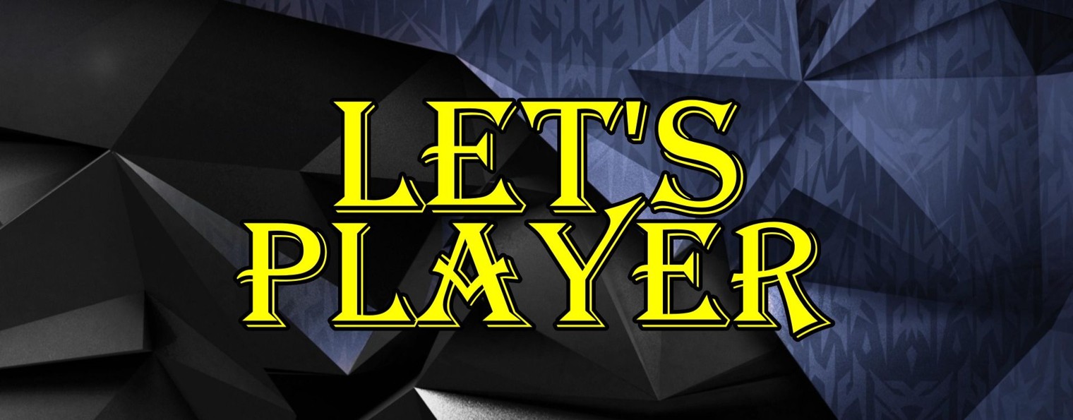 Let's Player