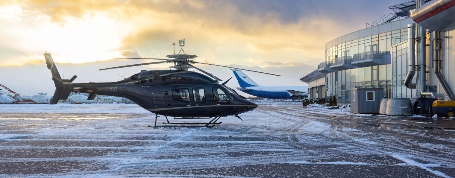 AVIA-SP.RU | Авиация Санкт-Петербурга