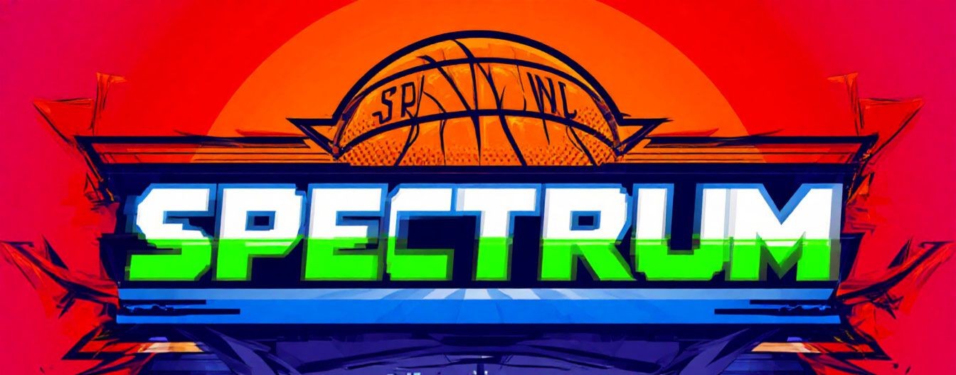 Спектрум Баскетбол 3x3