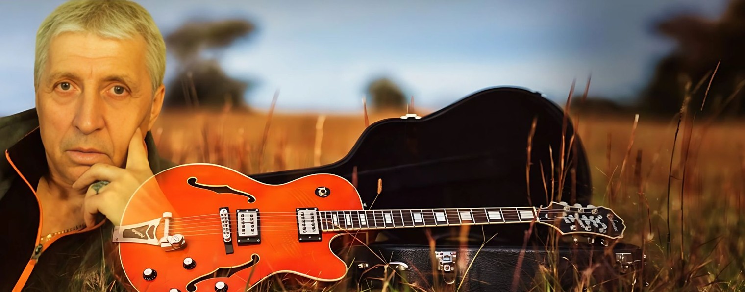 Юрий Суворин