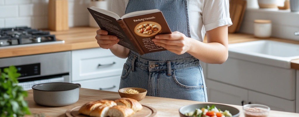 Рецепты • еда