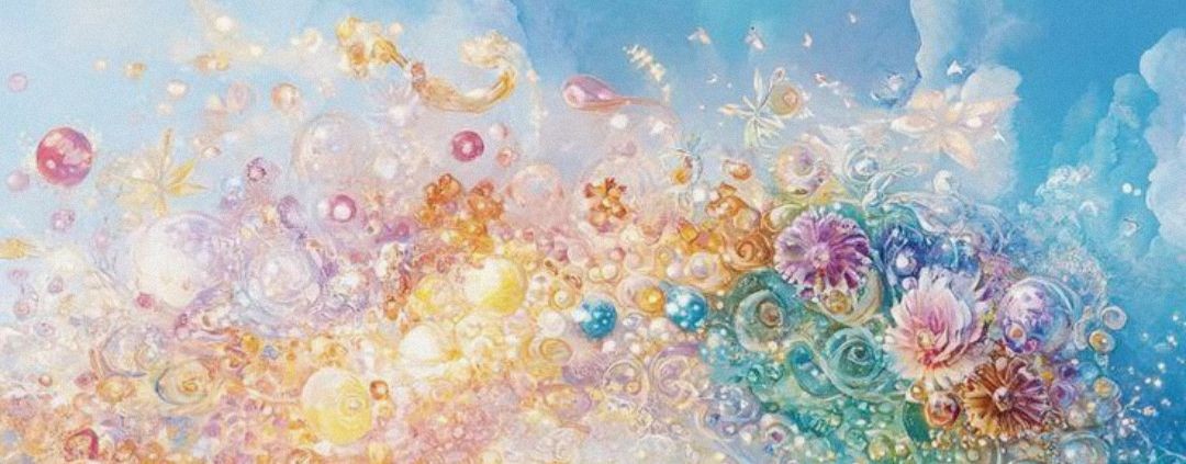 Моя история с Атоми