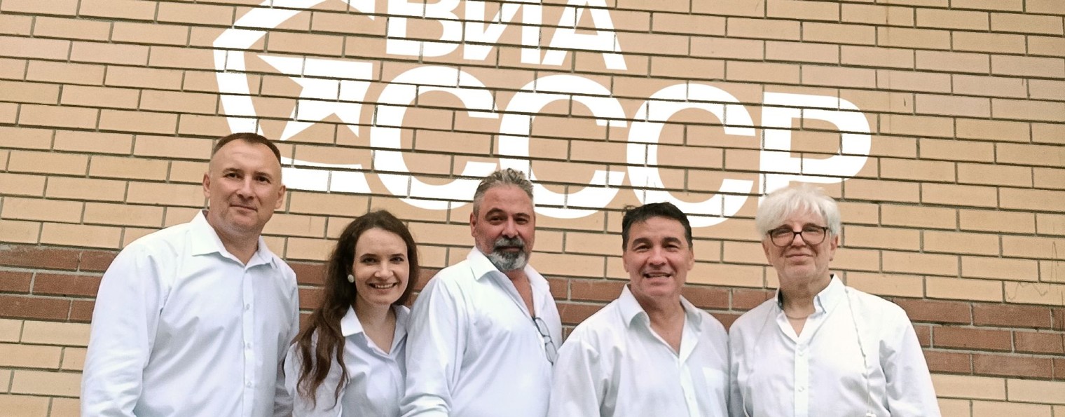 Марат Нагаев (композитор, аранжировщик)