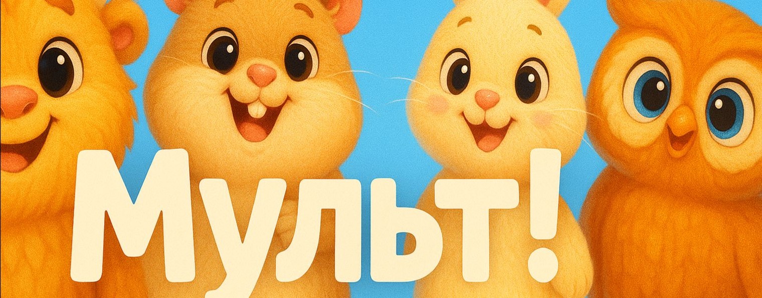 Мульт!
