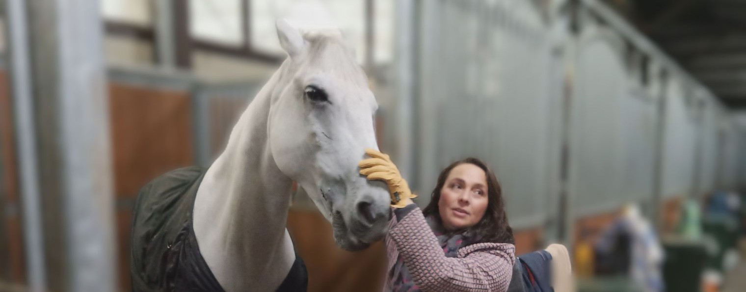 Ягодная поляна