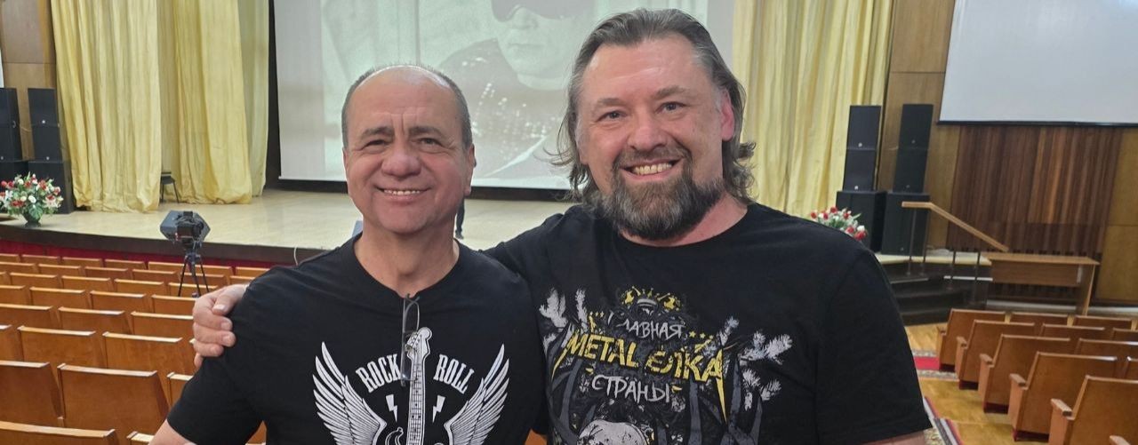 Анатолий Овсянников