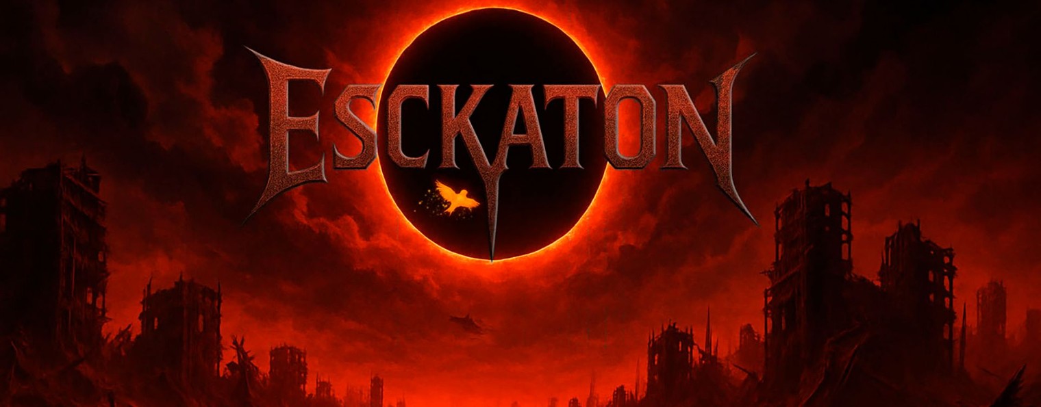Esckaton