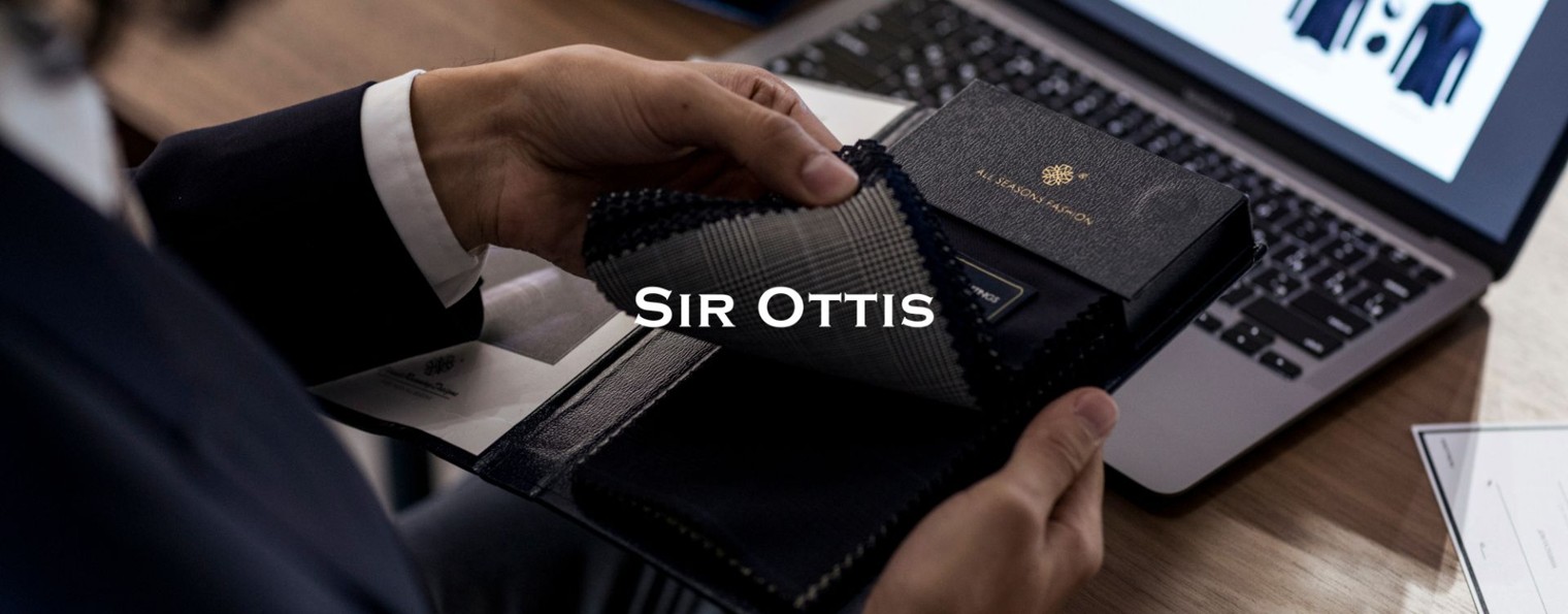 Sir Ottis Atelier