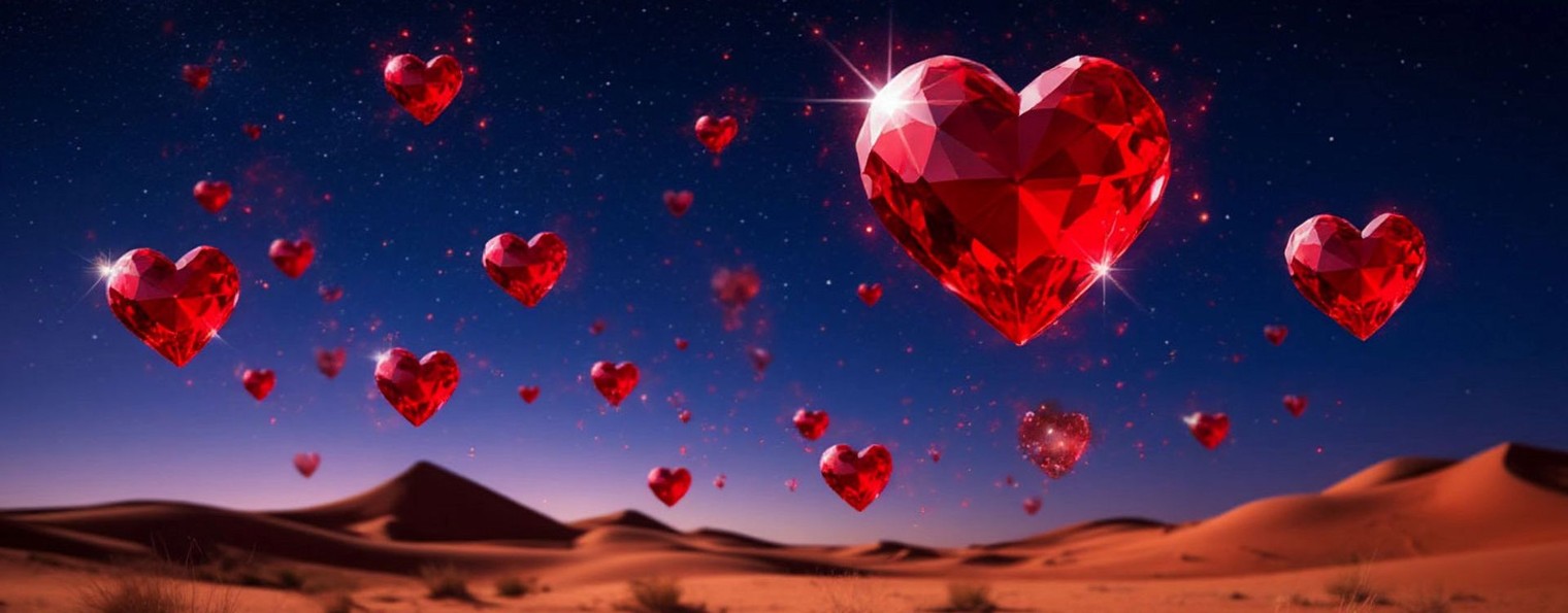 Тайны любви в рассказах