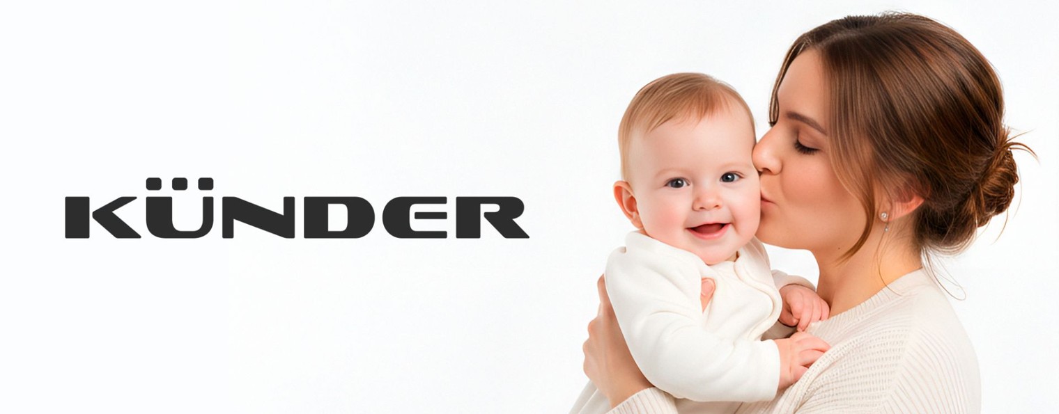 KUNDER channel