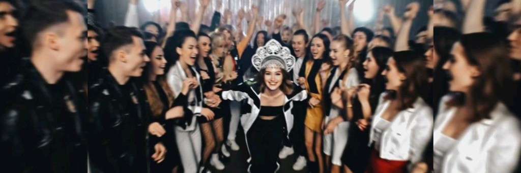 Ханна Маликова - АНОМИЯ