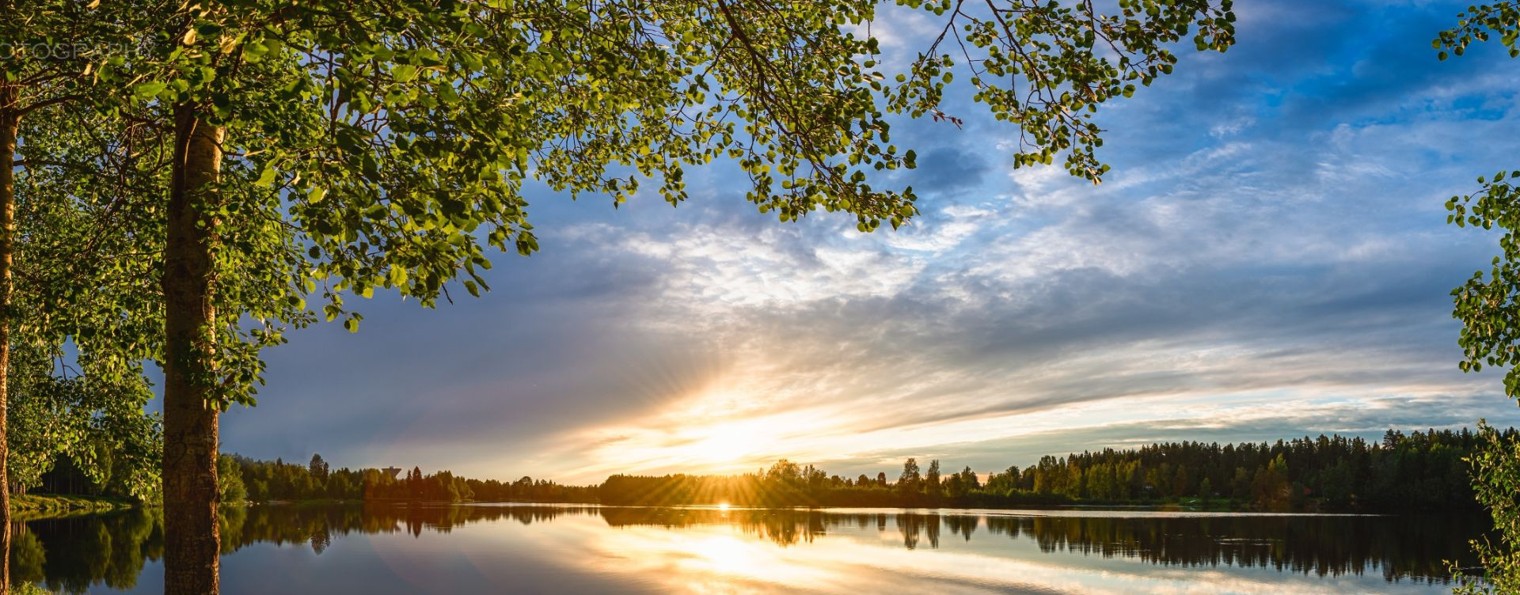 Рыбалка ВКадре