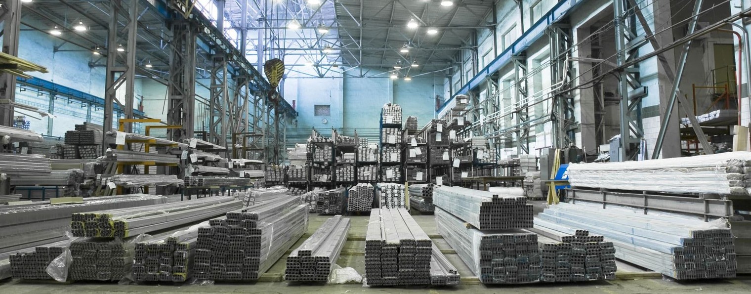 АЛЮМИНИЙ ВПК