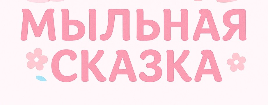 Мыльная Сказка