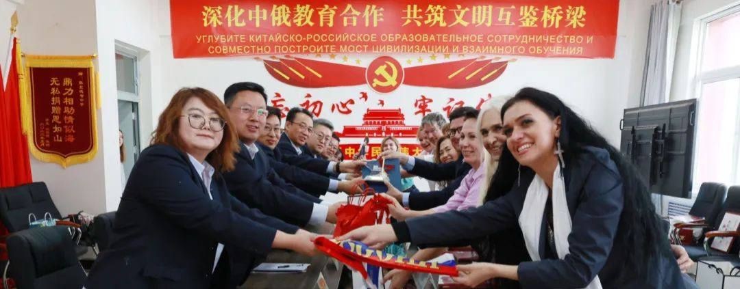 Ассоциация "Школа Побратимов"