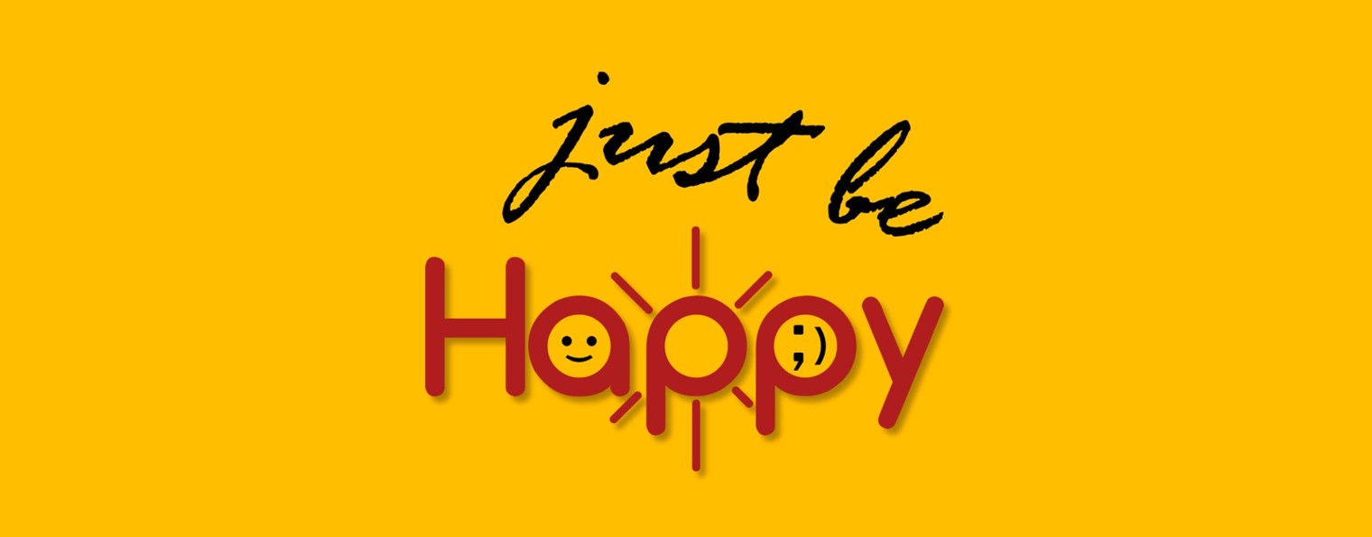 Просто быть счастливыми