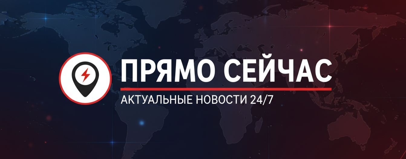 Прямо Сейчас