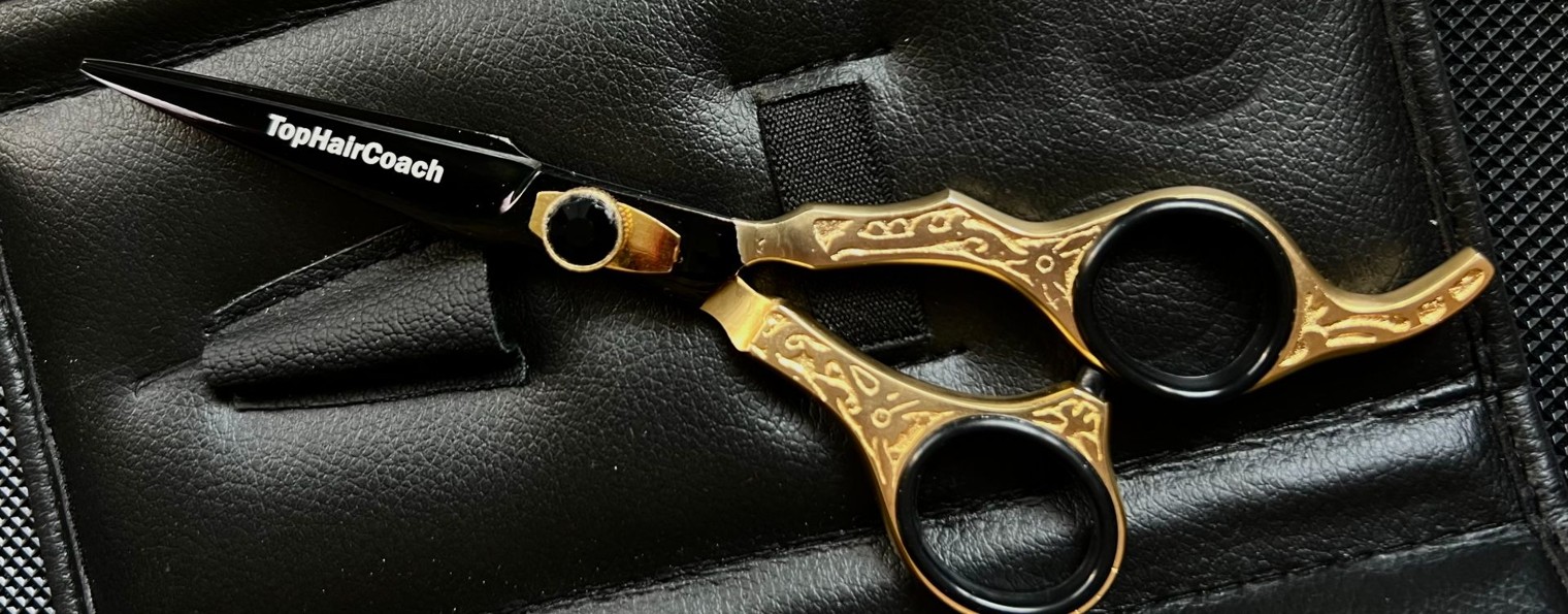 ОБУЧЕНИЕ СТРИЖКАМ