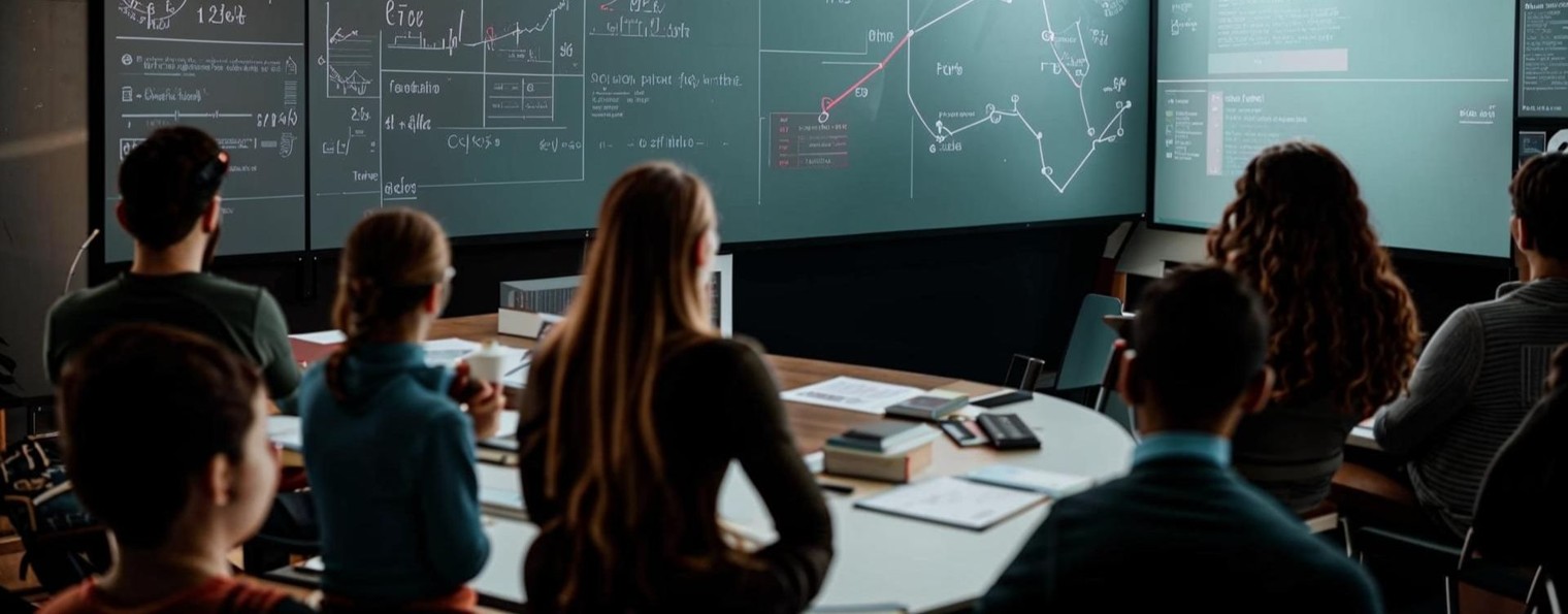 Образовательный видеоконтент ТОГУ