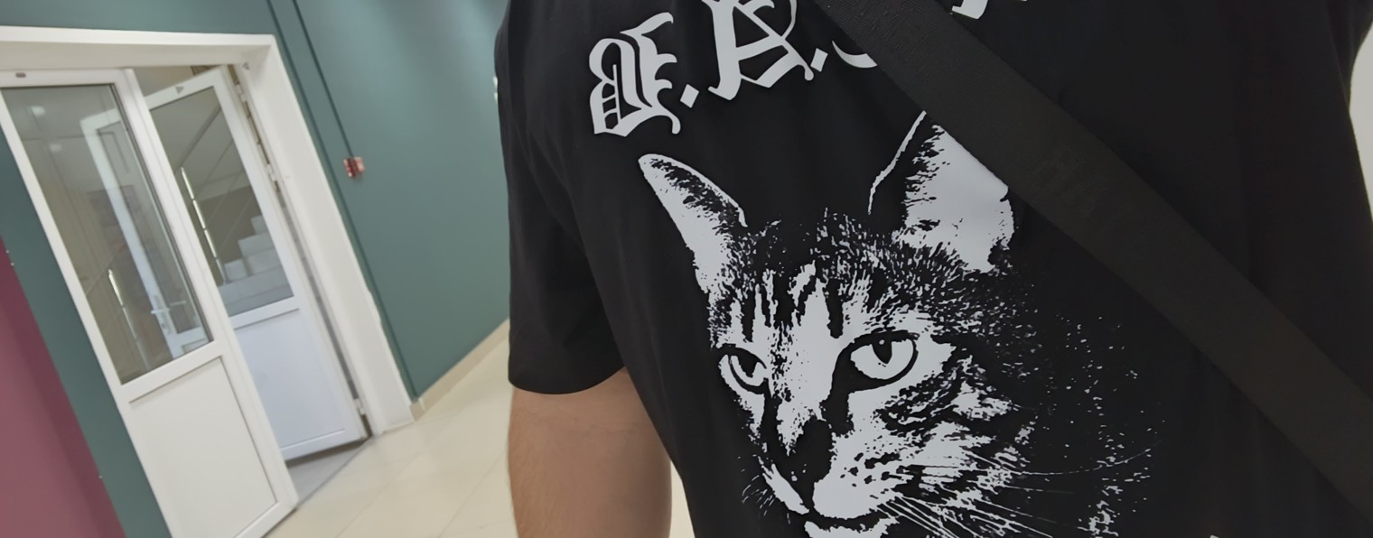 Сергей Гусев