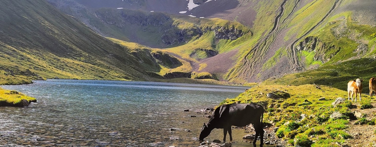 Турист Кубани | Путешествия | Походы | Туризм