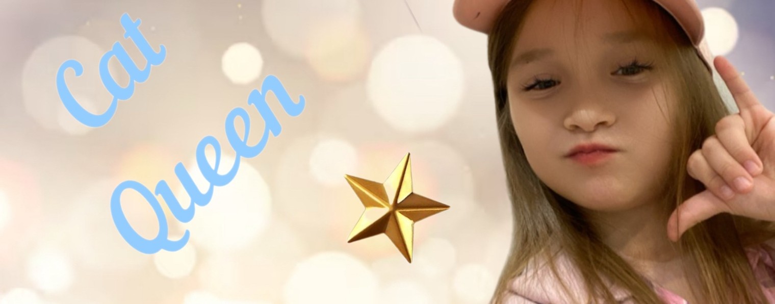 Cat Queen 🫶🏽Real life ✅