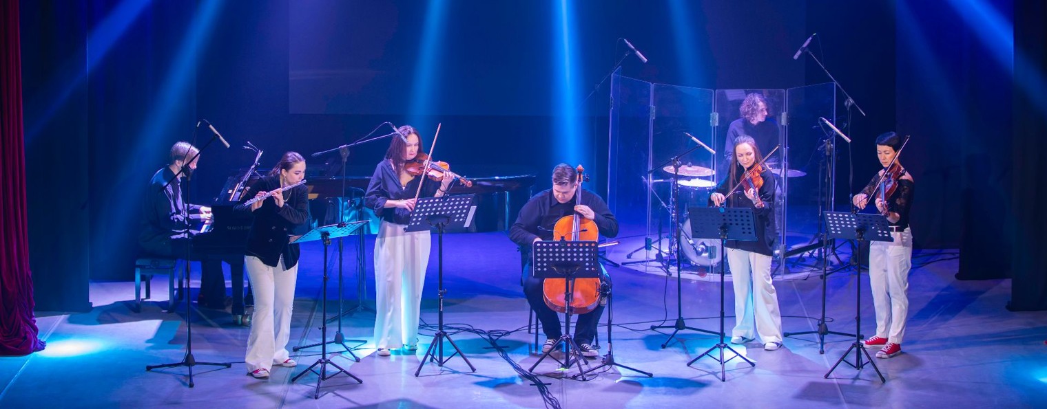 Jewelry Music Box Concerts