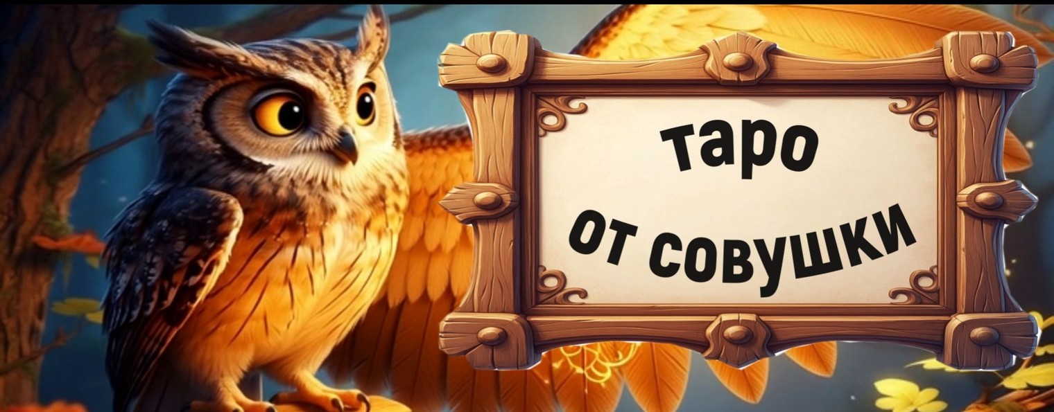 Таро от Совушки