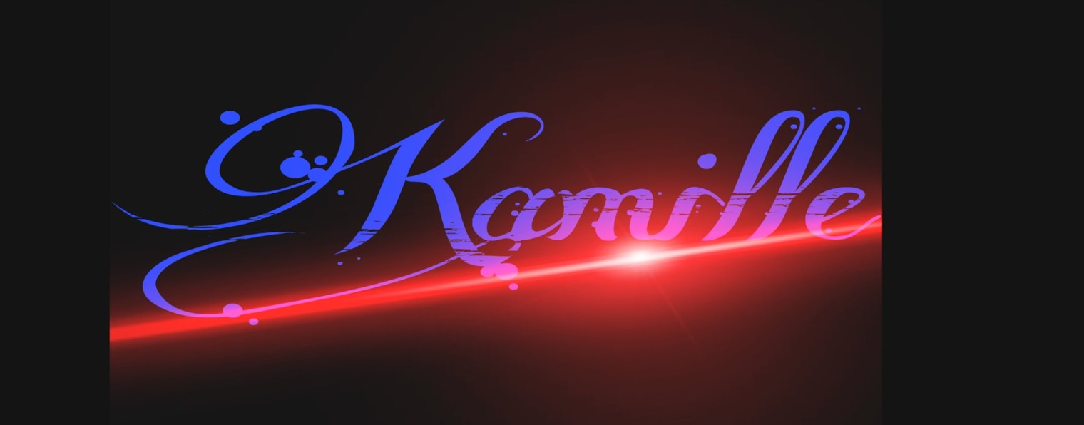 Kamille