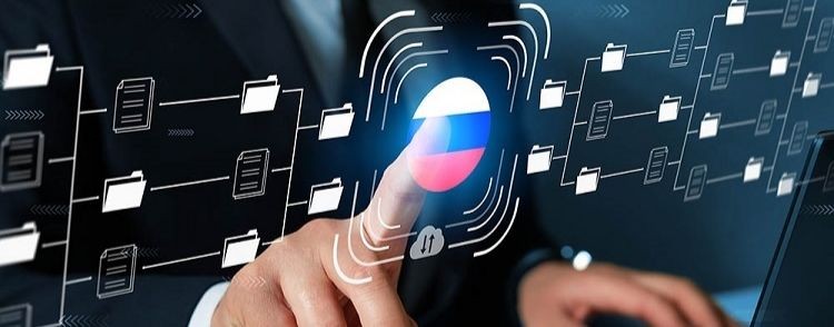 Импортозамещение в России (IT-Технологии)