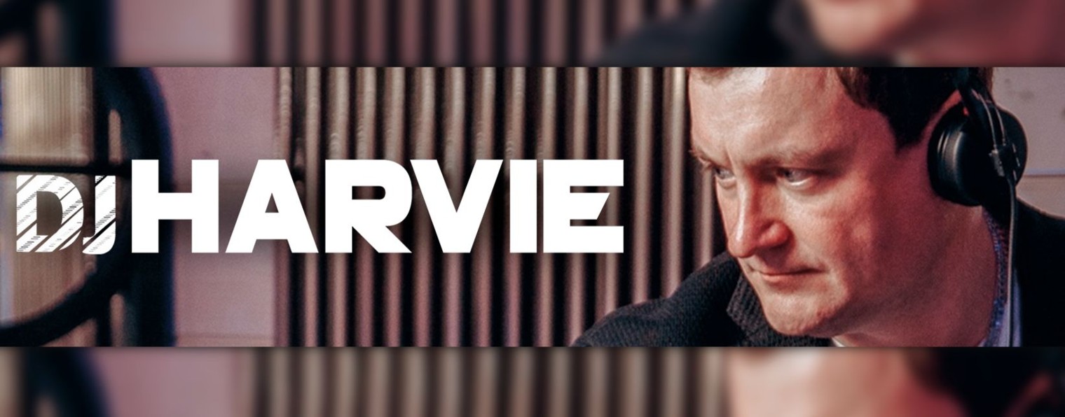 DJ HARVIE | EVENT DJ BLOG