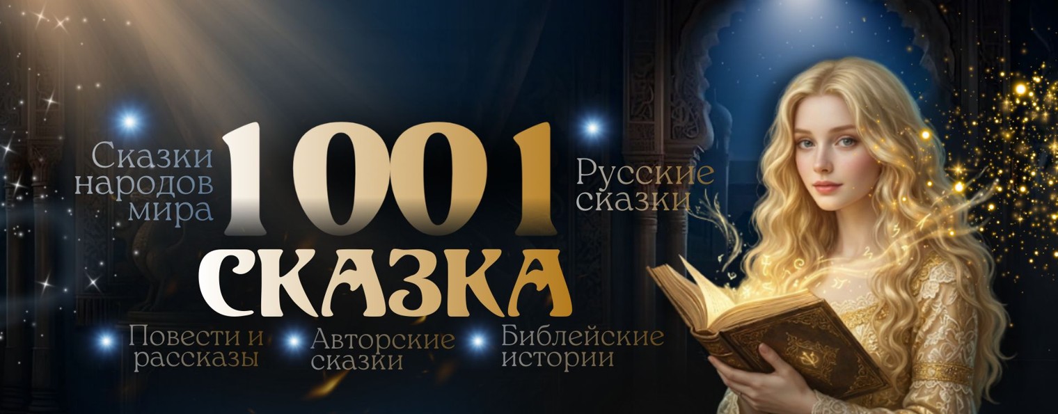 1001 СКАЗКА