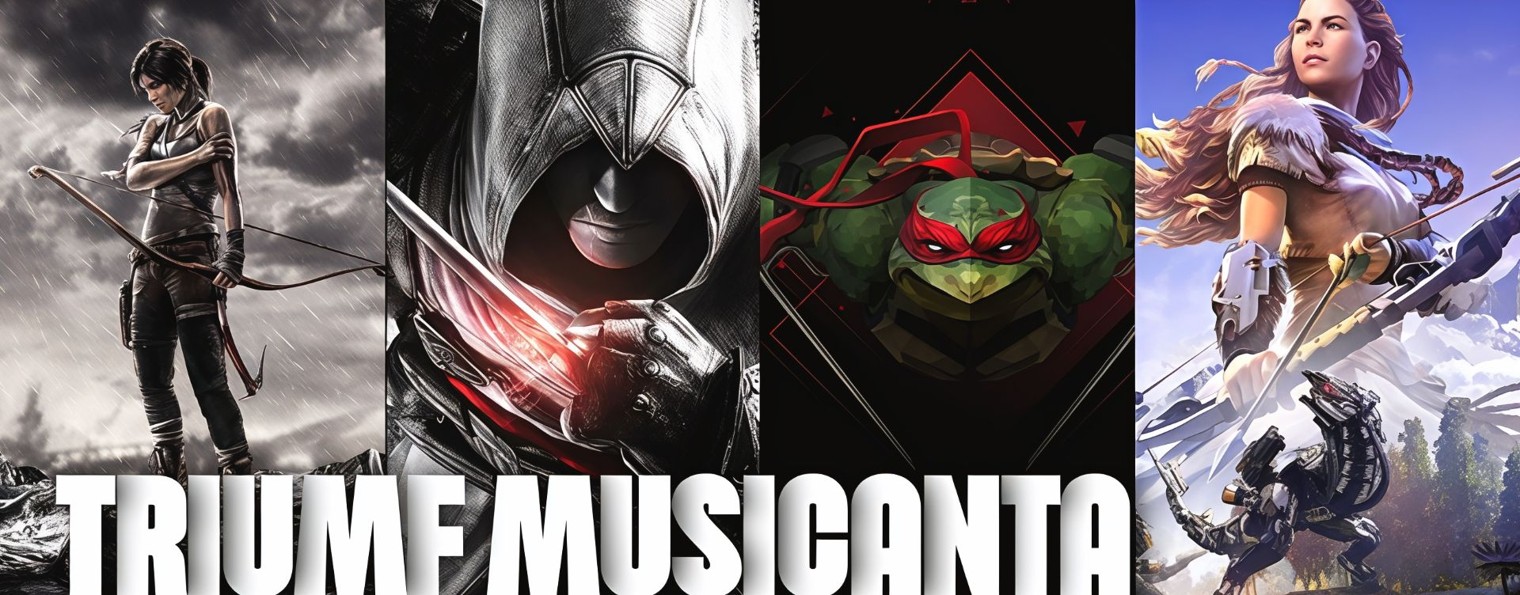 Триумф Музыканта