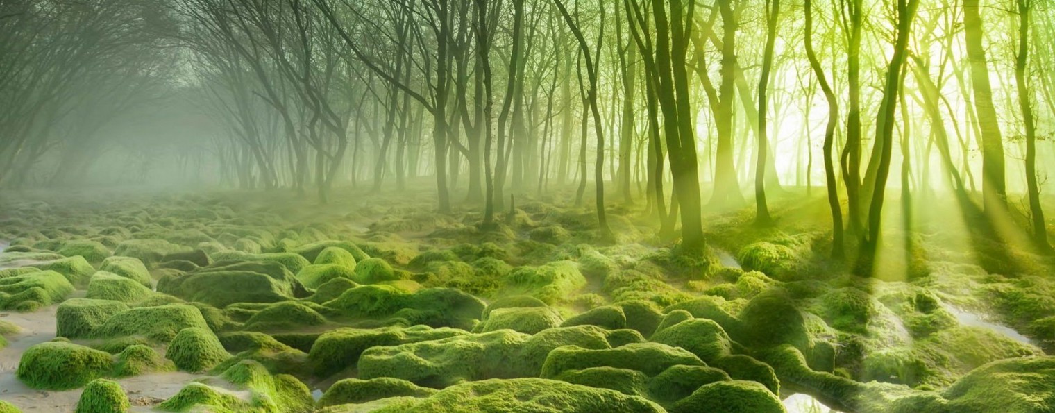 Уральский моховед