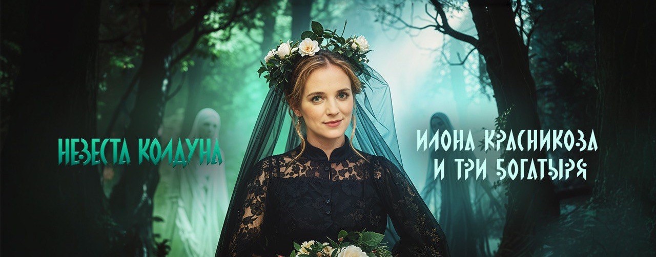 Илона Красникова