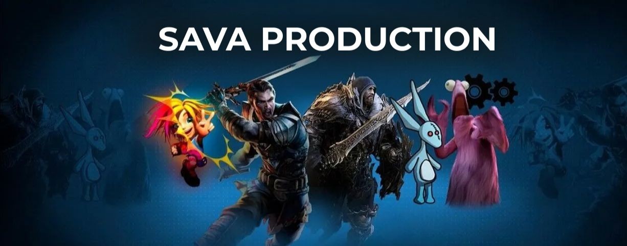 SAVA PRODUCTION