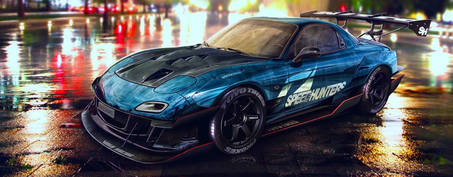 Николай Курбатов