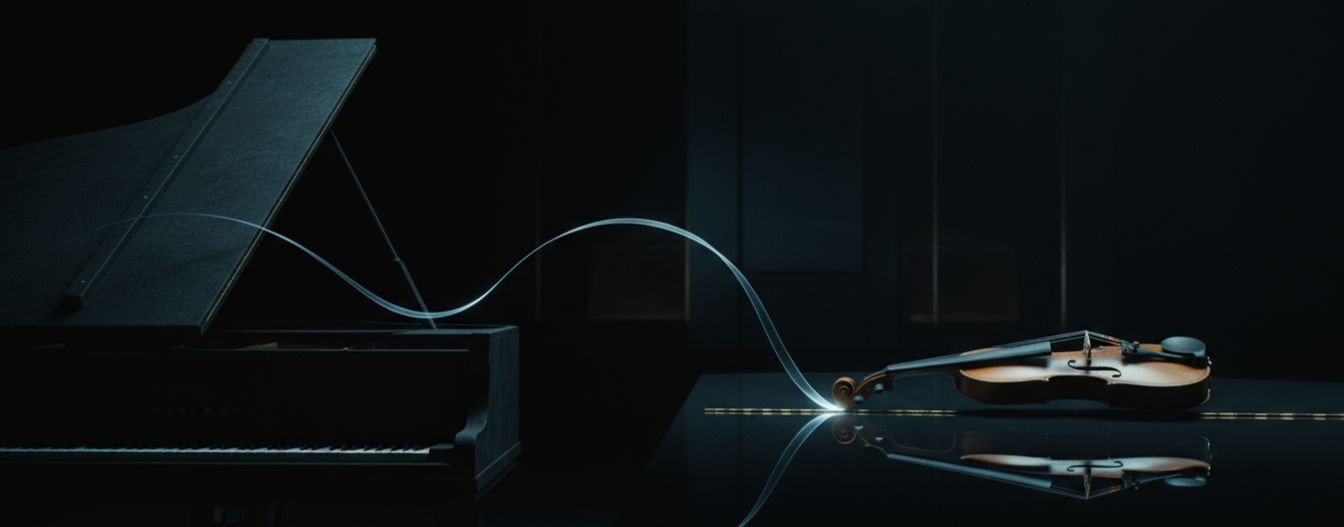 Альберт Дельников - «Гармония истинного духа»