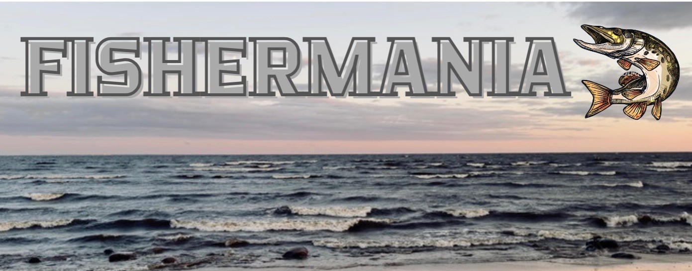 FISHERMANIA