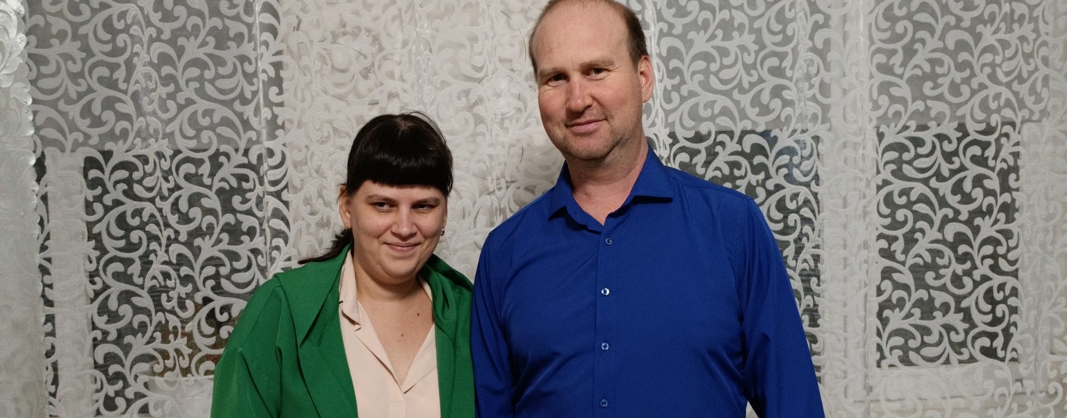 Моя жизнь в селе и вязание 🧶