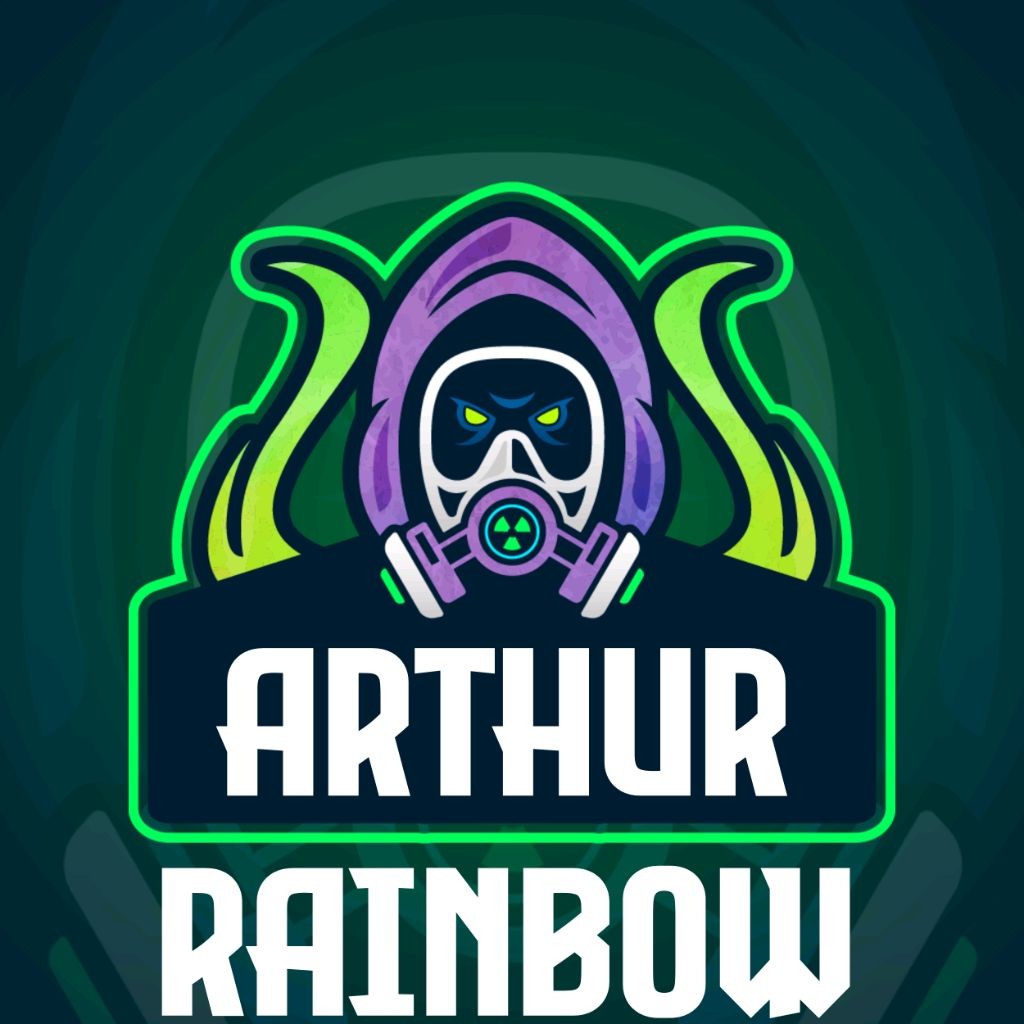 Arthur Rainbow