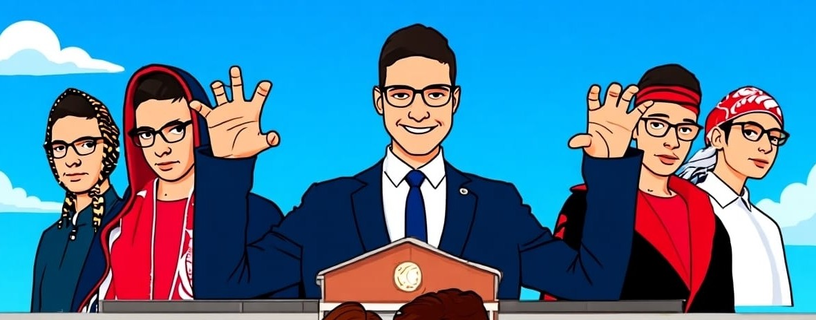 Вечер с Нерсисяном Альбертом