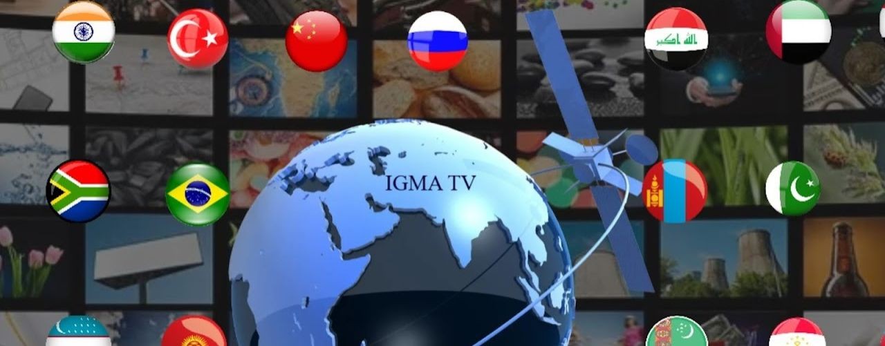 IGMATV