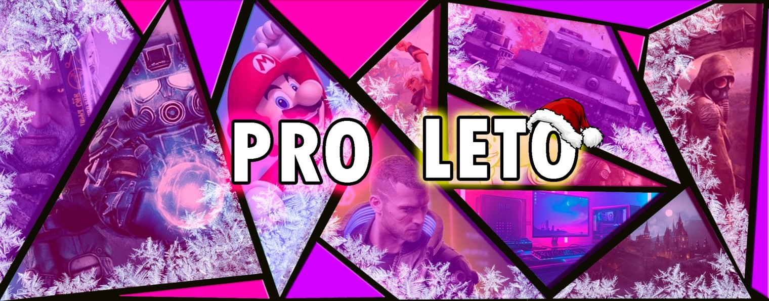 Pro Leto