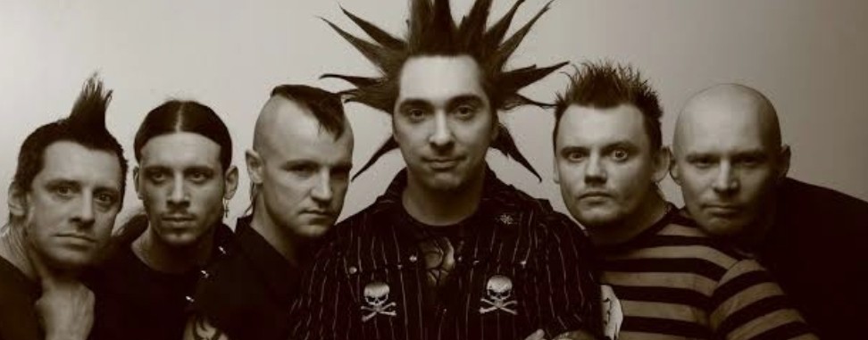 Алёна и шут