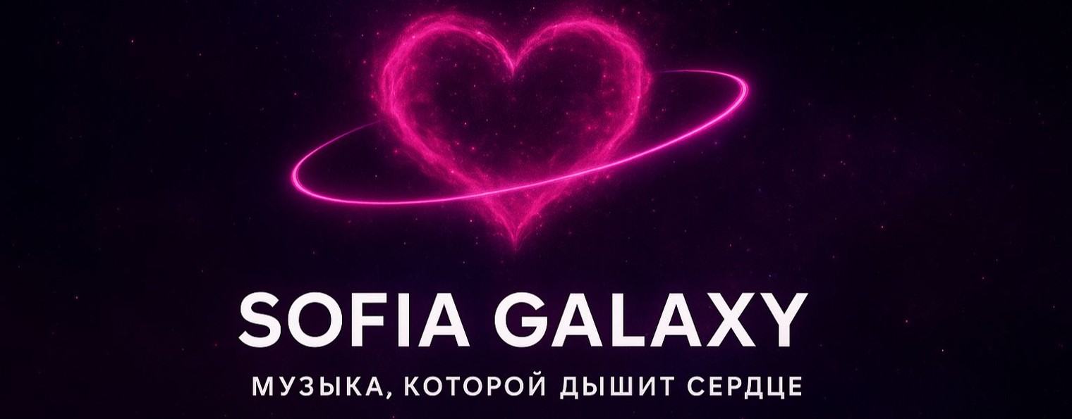 Sofia Galaxy