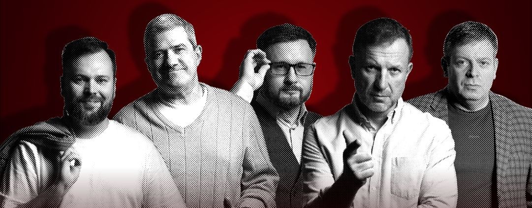 Дорогая Редакция